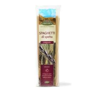Spaghetti spelt fullkorn eko 500 g – MELLINS